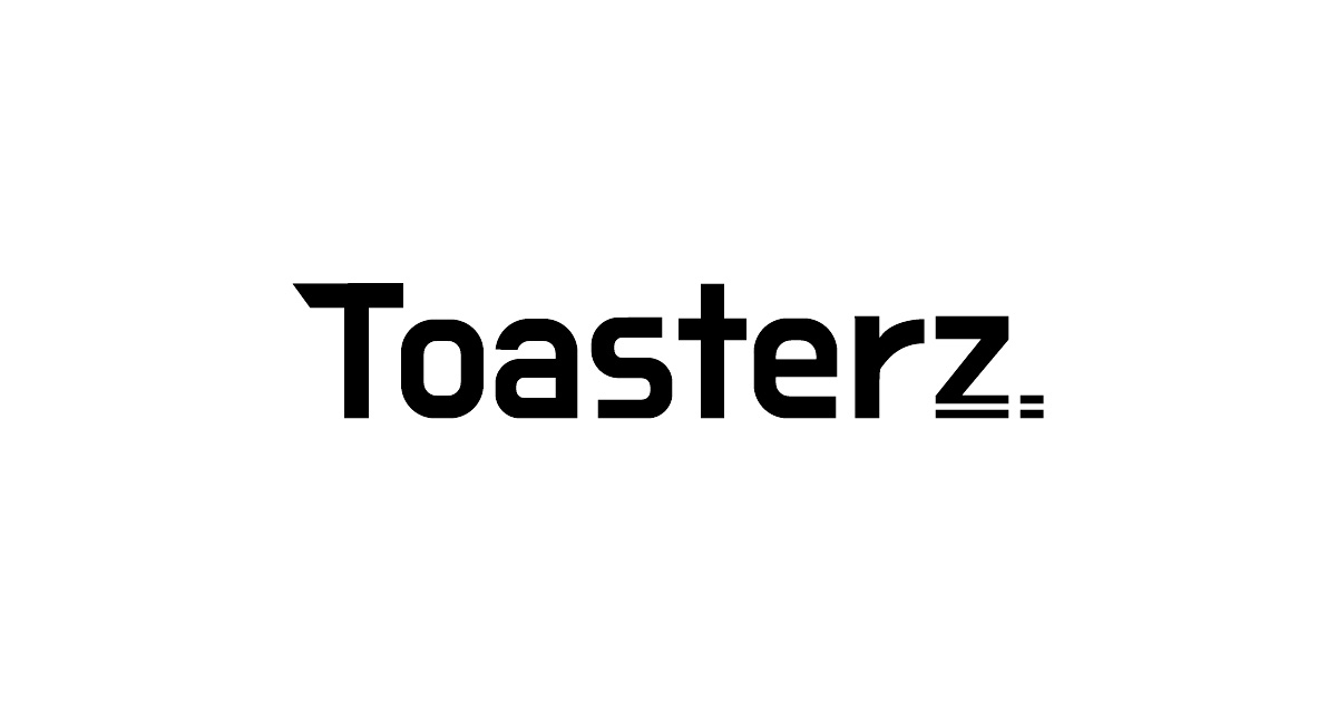 Toasterz